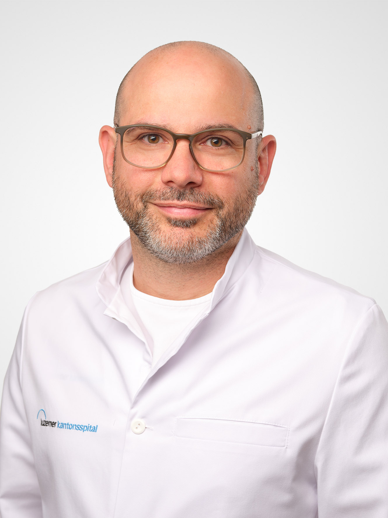 Das ist der neue Co-Chefarzt der Luzerner Kardiologie | zentralplus Das ist der neue Co-Chefarzt der Luzerner Kardiologie | zentralplus